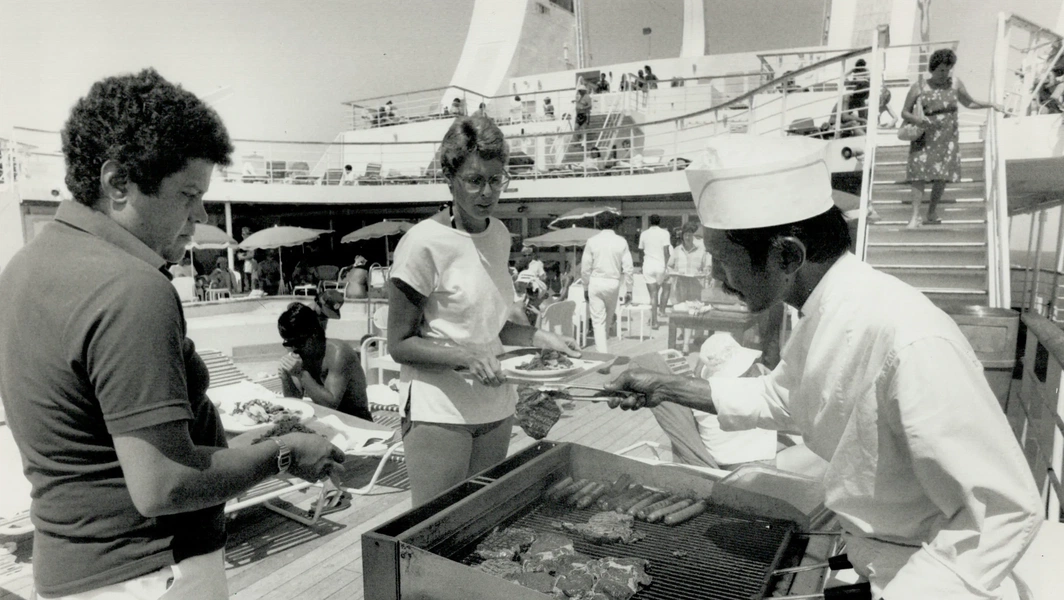 17 common cruise mistakes to avoid