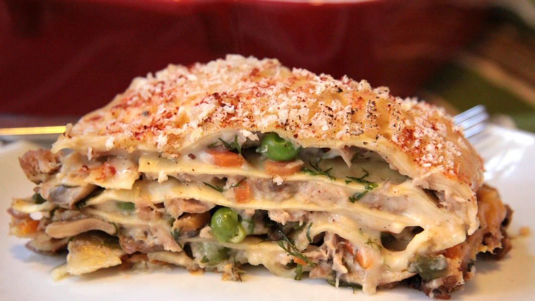 16 easy summer potluck casseroles