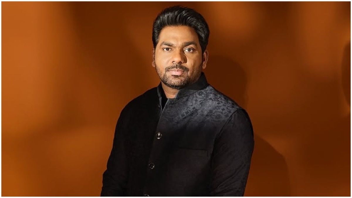 Zakir Khan recounts racist encounter on first-class flight, shares how ...