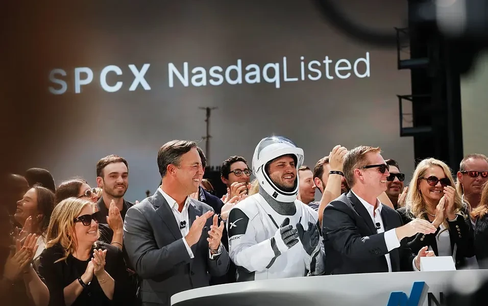 沙特KHC坐拥68亿美元SpaceX股权
