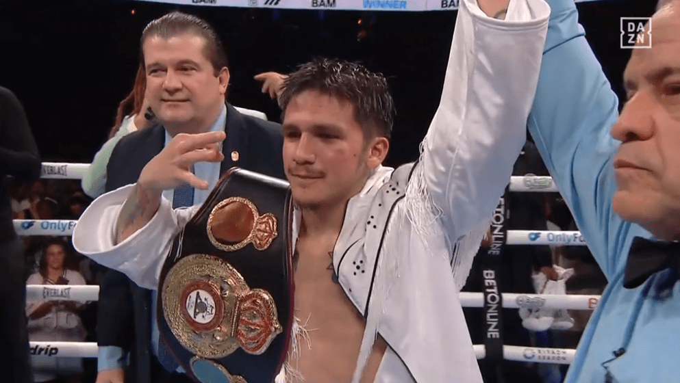 ‘I’m ready’: Bam Rodriguez open to Naoya Inoue fight after crushing ...