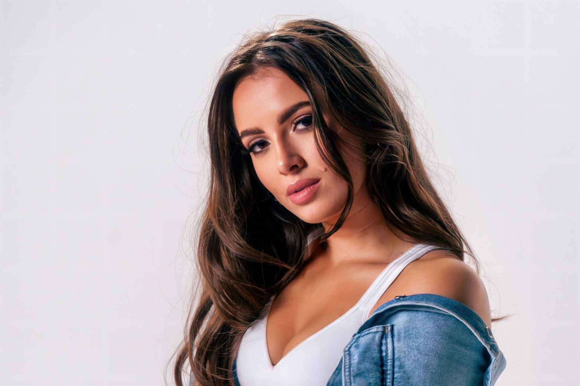 Update over gezondheid Jada Borsato