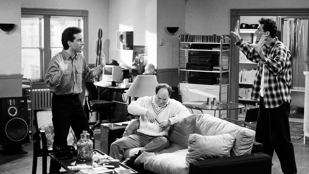 15 memorable Seinfeld episodes ranked