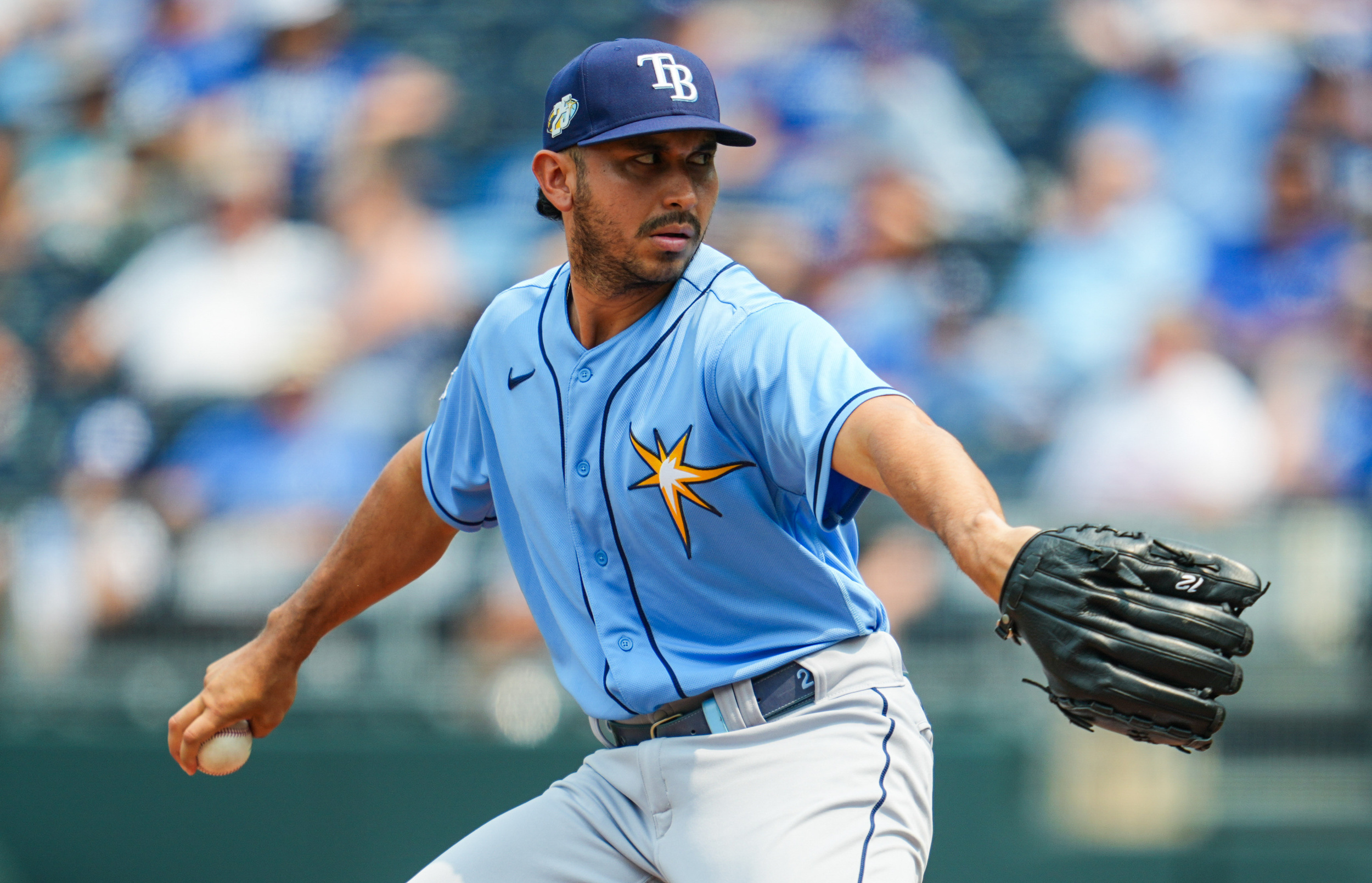 White Sox sign Javy Guerra to minor league deal