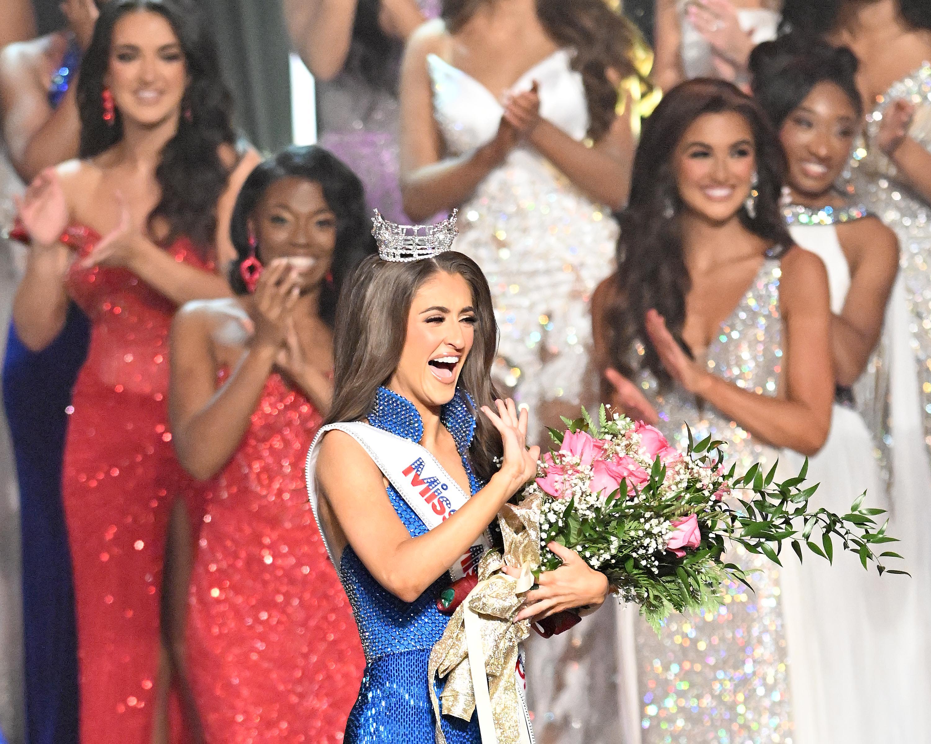 Who won Miss Mississippi 2026? See who was crowned