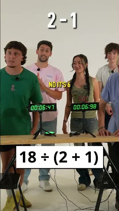 Math challenge - solve for X!