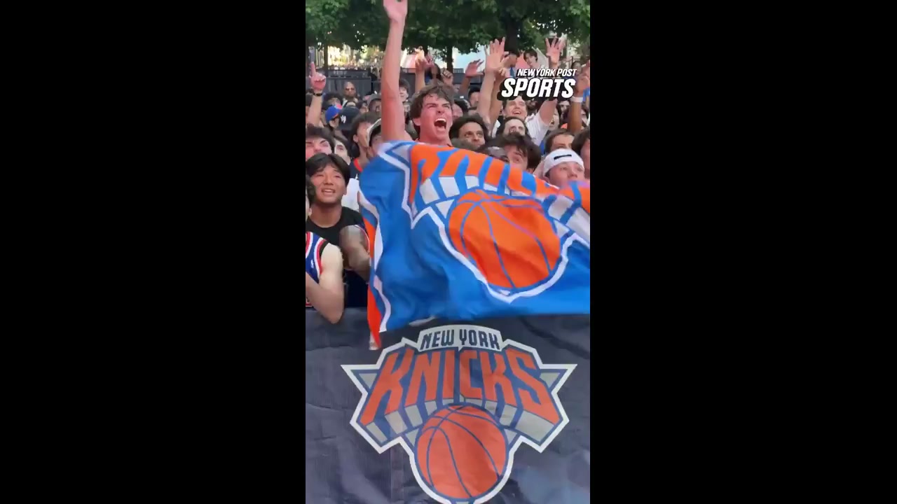Plaza 33 watch party is ready for Game 5