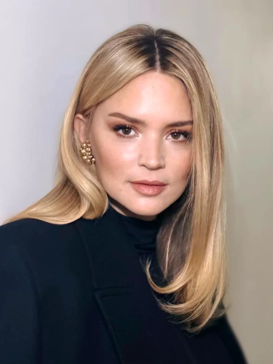 Virginie Efira et Niels Schneider : un couple complice et discret