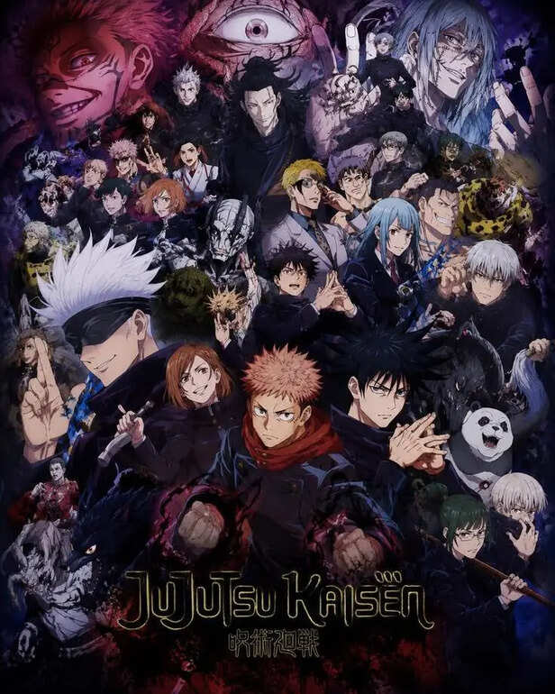 Best anime like Demon Slayer for fans of action and adventure