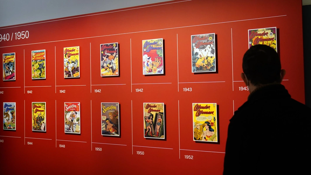 5 historic high-value comic book sales