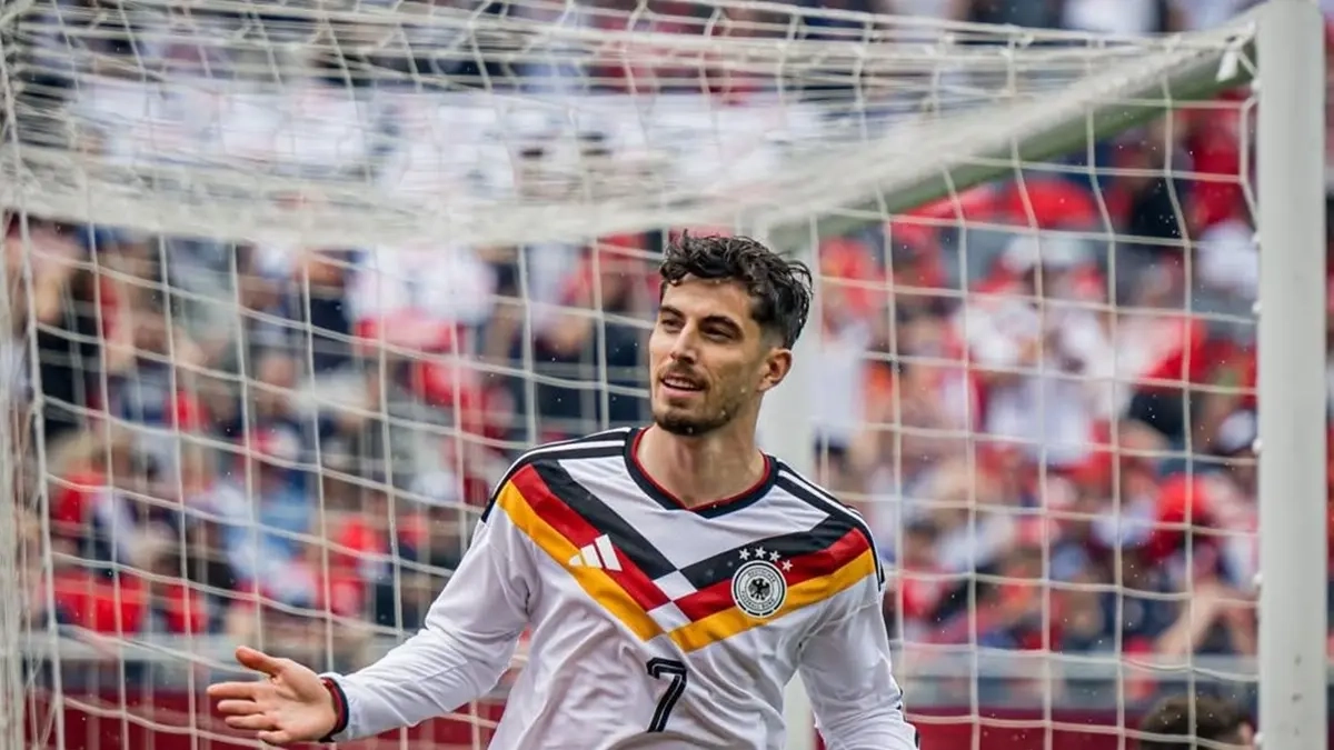 Jerman vs Curacao: Der Panzer bidik awal sempurna di Piala Dunia 2026