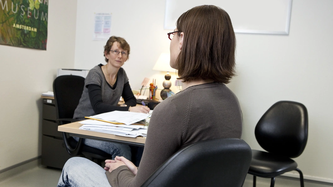 Living with and managing severe OCD