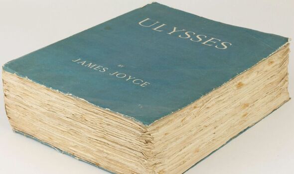 'Masterpiece' 1922 novel is 'best fiction book of all time'