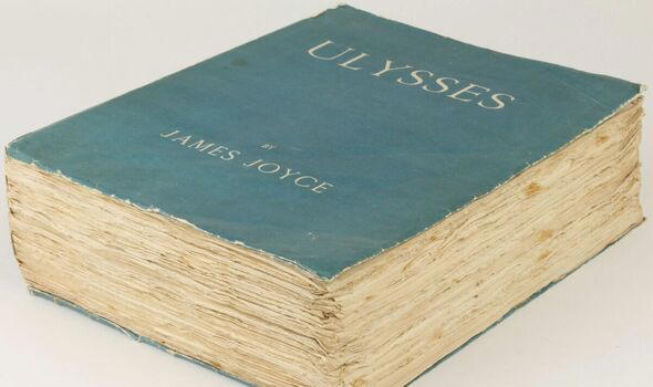'Masterpiece' 1922 novel is 'best fiction book of all time'