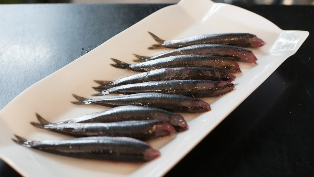 Savor the Basque way of life through food