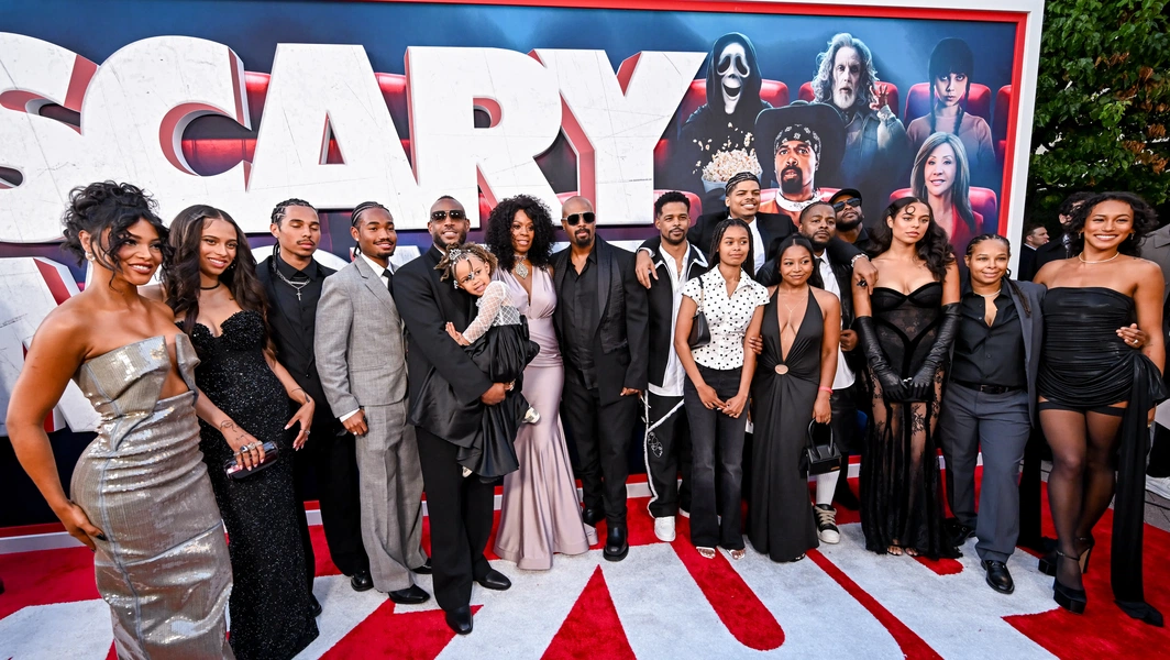 Scary Movie 6’s record-breaking debut and divisive reception