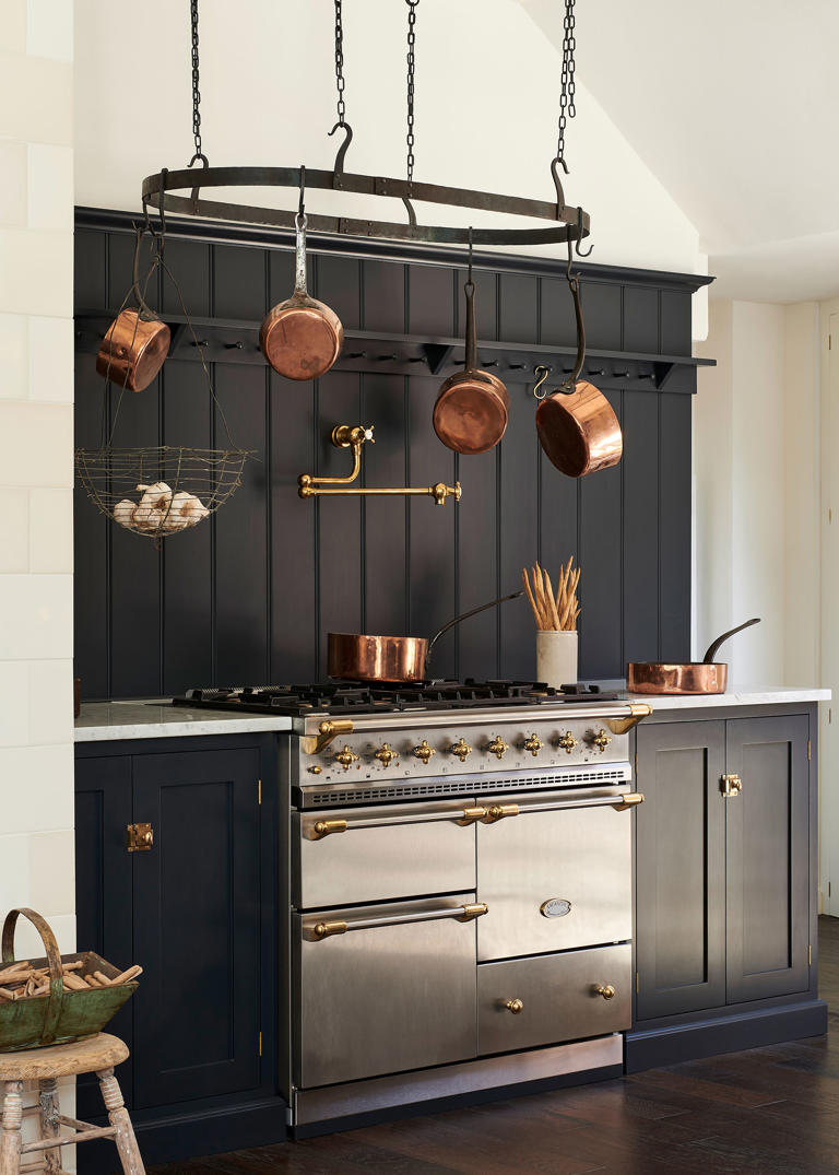 5 timeless kitchen colors you won't regret in 10 years