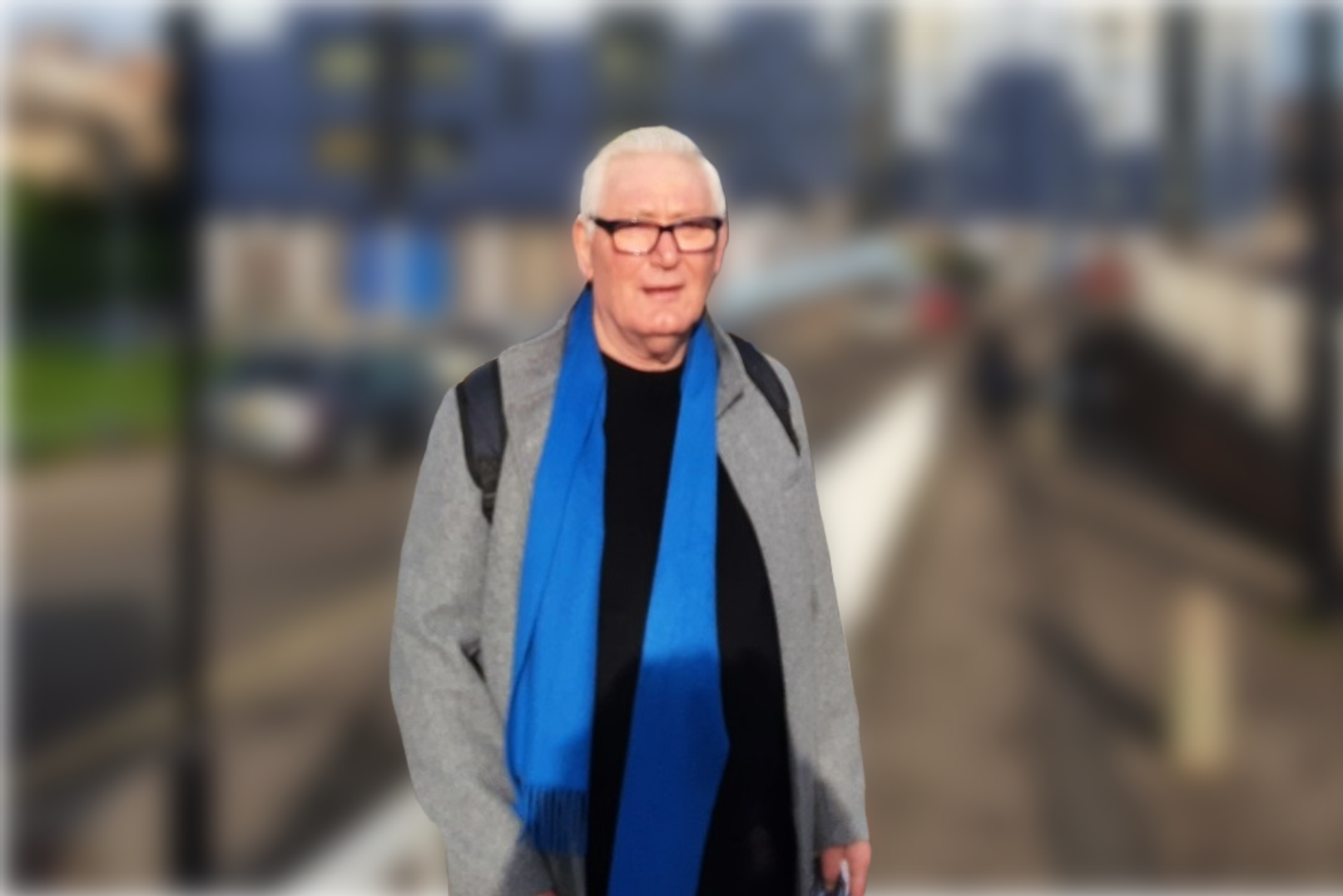 Tenant calls for urgent talks on tower block safety following man’s ...