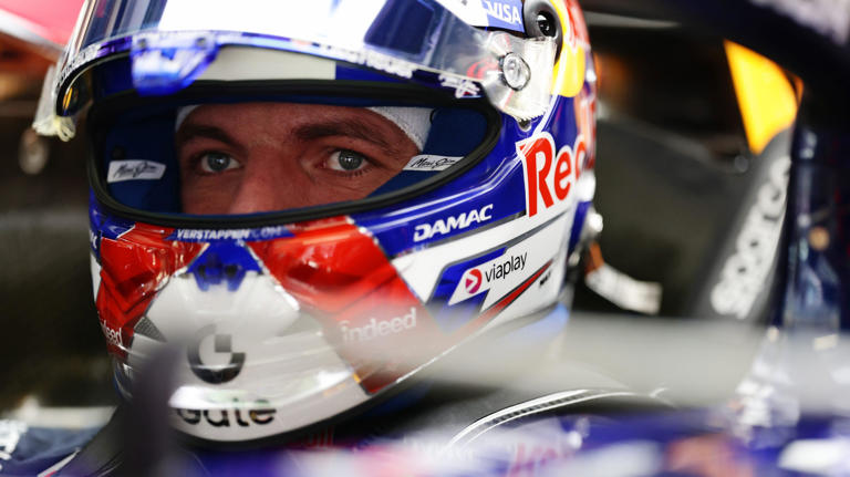 Voormalig teamgenoot lovend over Verstappen: "Zo is hij altijd al geweest"
