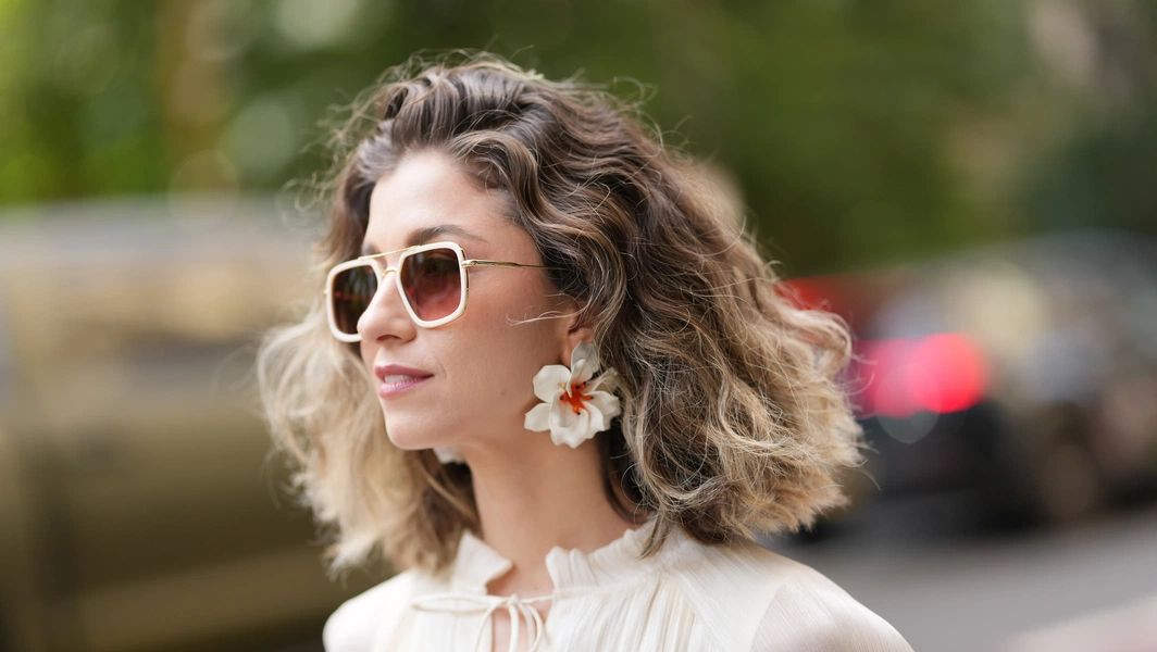 4 stylish haircuts for women over 50