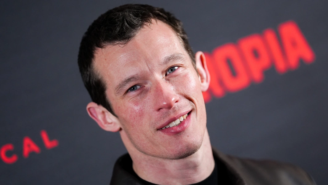 George Clooney backs Callum Turner for James Bond
