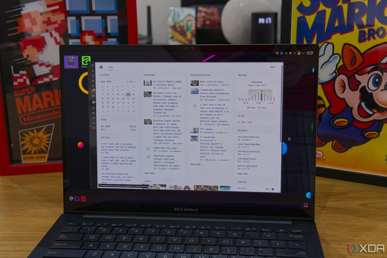 Glance is replacing my browser homepage, and it's the most useful thing ...