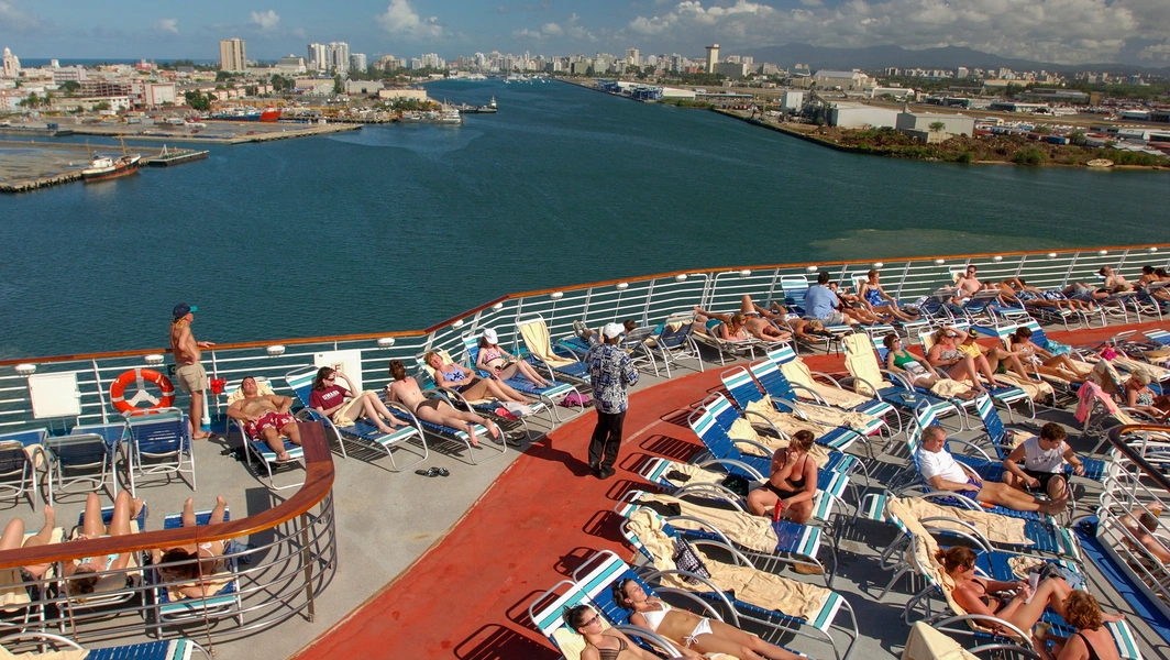17 common cruise mistakes to avoid
