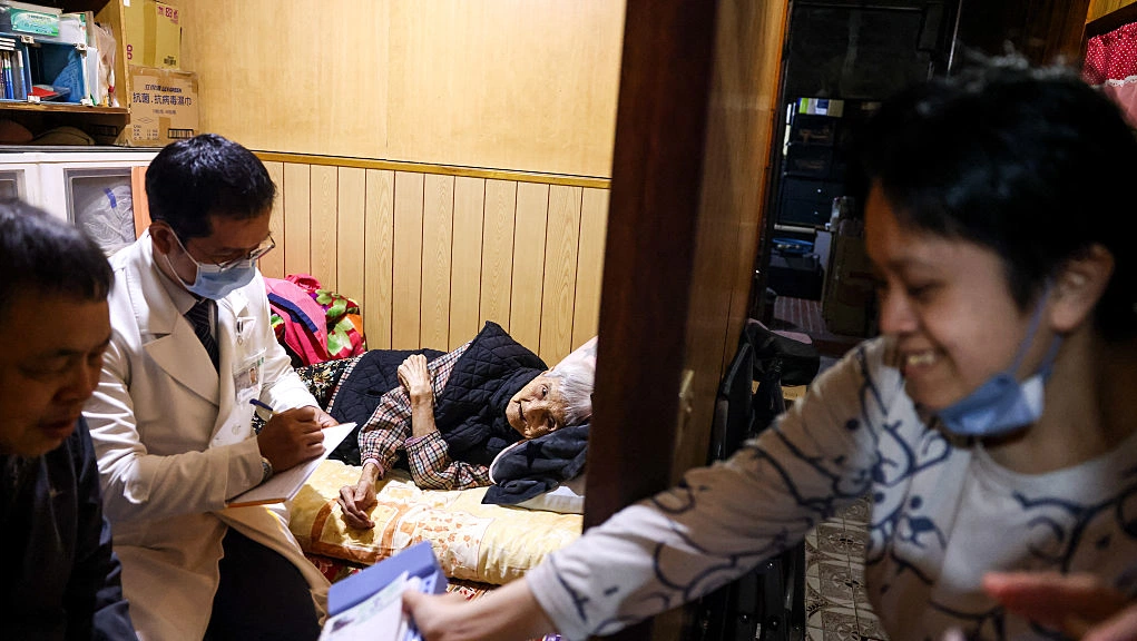 Medical tests and treatments seniors may not need