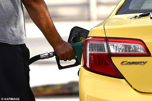 Calls for fuel excise extension as Aussie drivers set to pay an extra ...