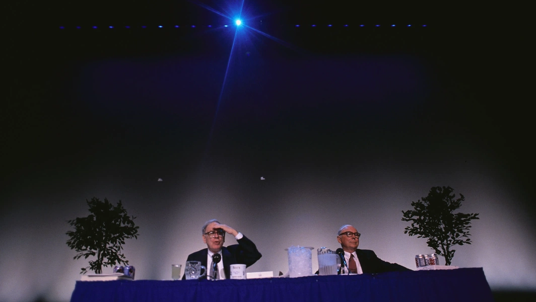 Warren Buffett’s vision for Social Security reform