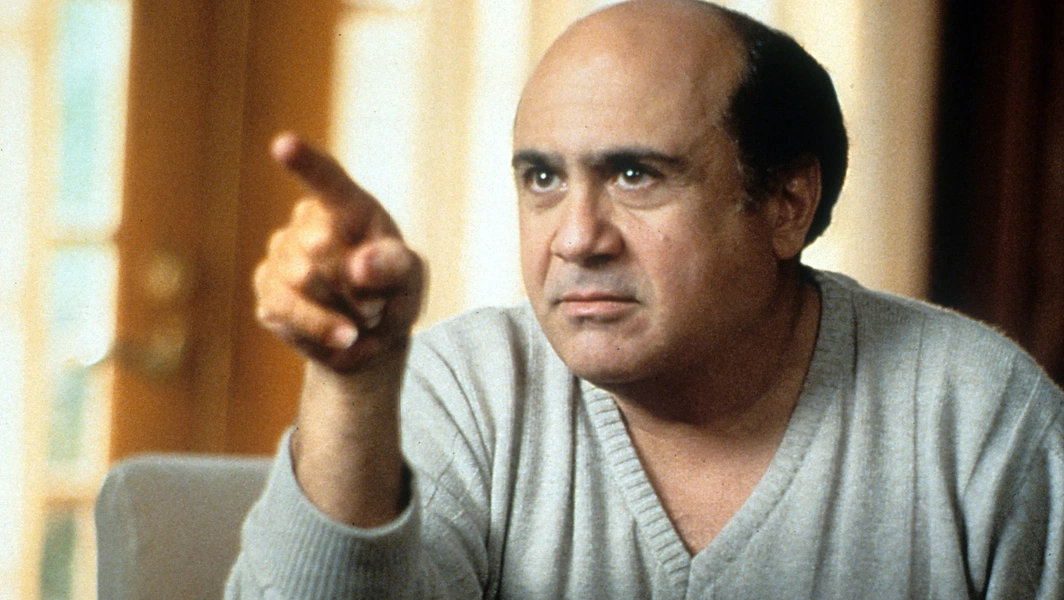 6 iconic Danny DeVito performances on screen and behind the camera