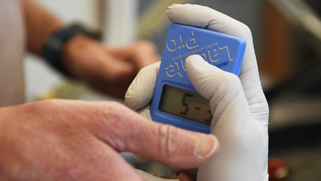 How lactate powers muscles, brain, and health