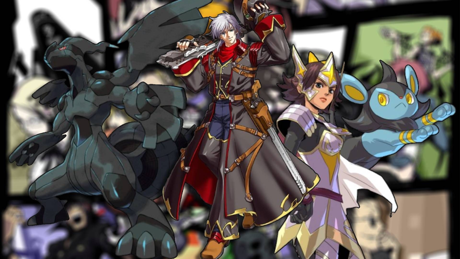 10 most addictive Nintendo DS JRPGs