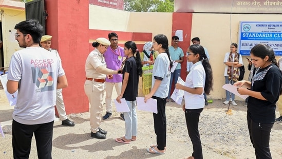 NEET UG re-exam admit card expected to be released today. Check how to ...