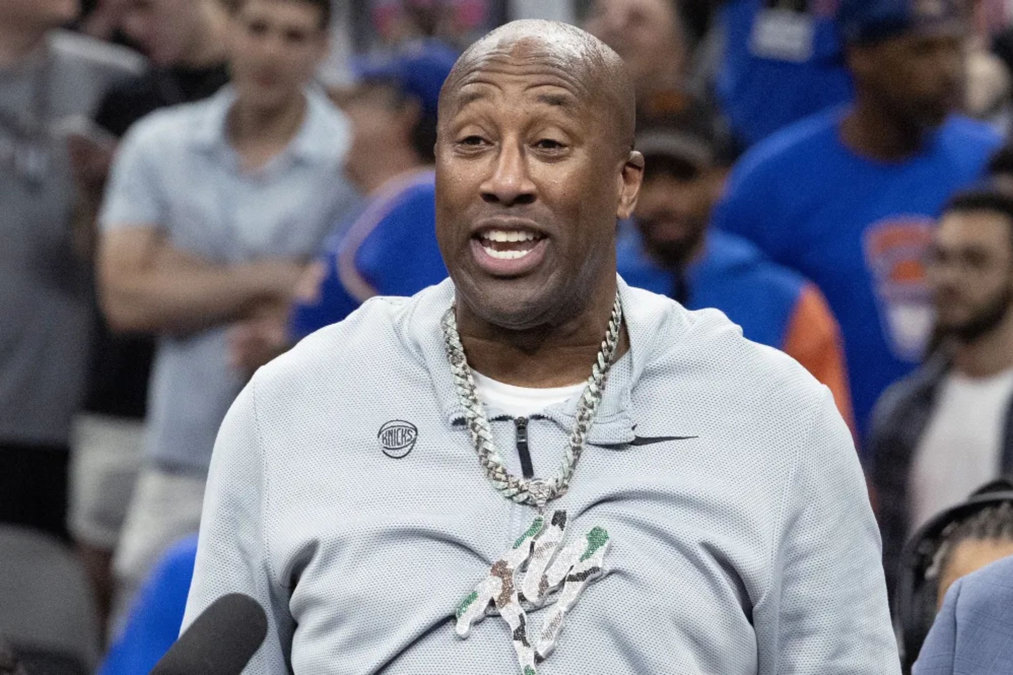 Mike Brown’s unlikely journey to Knicks head coach ends with title ...
