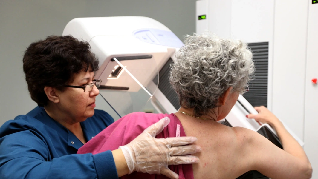 7 medical tests older adults may not need
