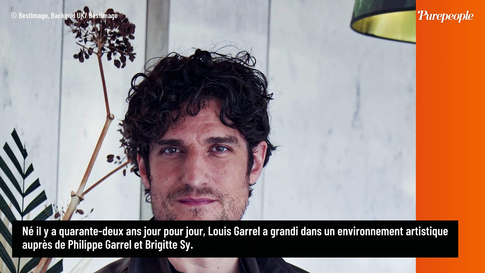 « C'était pour me dire sa déception » : Ce geste de la mère de Louis ...