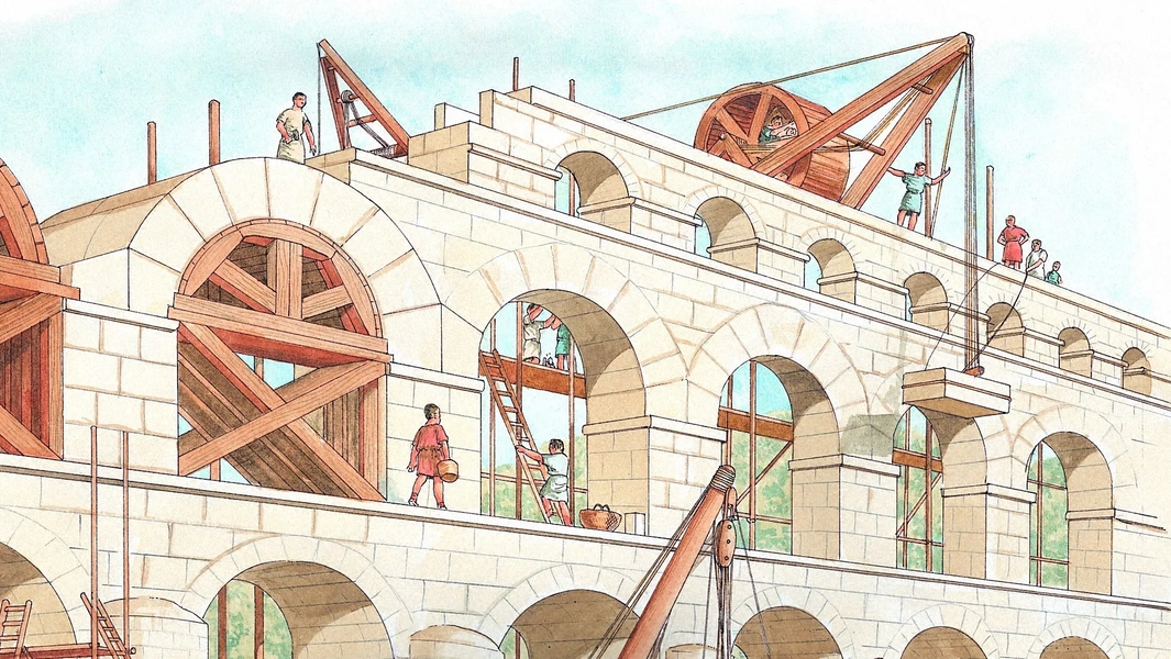 12 ancient innovations still shaping modern life