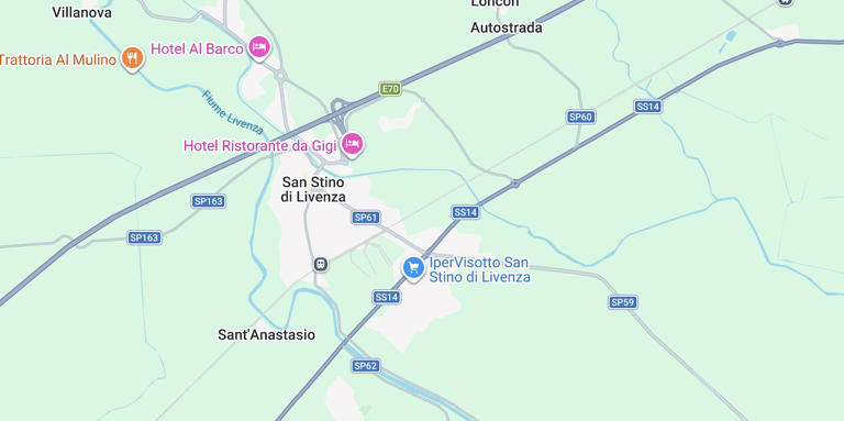 Venezia, 17enne uccide la zia e lancia il cadavere nel fiume: ha ...