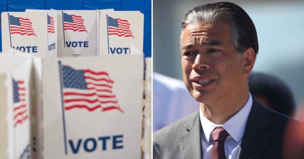 Rob Bonta says Dem AGs are 'ready to act within minutes' if Trump admin ...