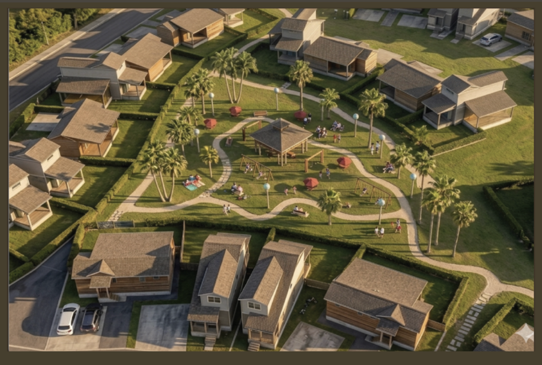 Affordable housing is being achieved through innovation | Opinion