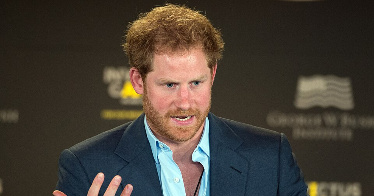 Prince Harry hit with 'huge slap in the face' over Frogmore Cottage ...