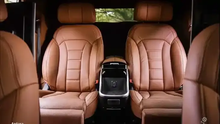 Mobil kepresidenan Indonesia 1 alami bocor dan kendala lainnya, ini ...