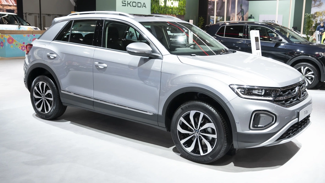 Volkswagen Tukan: Brazil’s Compact Pickup with Global Ambitions