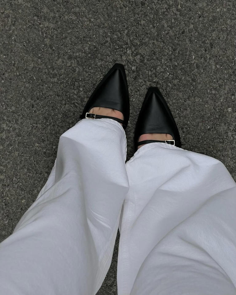 7 work-friendly trends that make polished office dressing in the heat easy