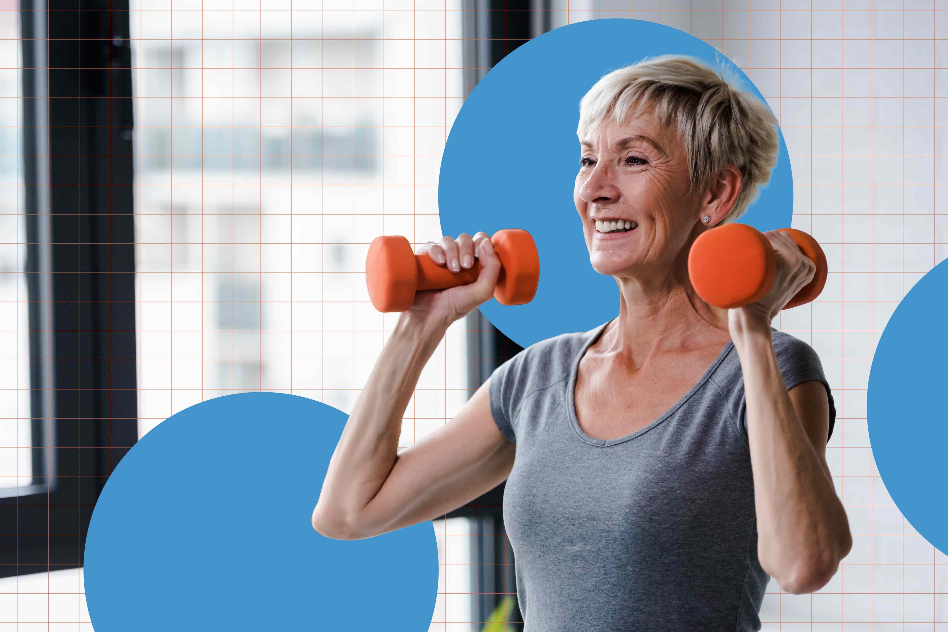 How much you should exercise to live longer, according to a new study