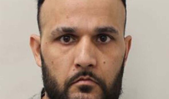 Woman raped and tortured after being driven away from UK airport by ...
