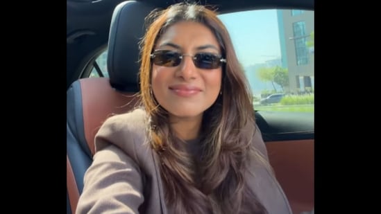 Indian woman in Dubai pays ₹39,000 for scratching parked car, gets ...