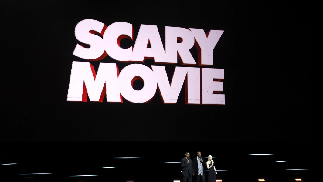 Scary Movie 6’s record-breaking debut and divisive reception