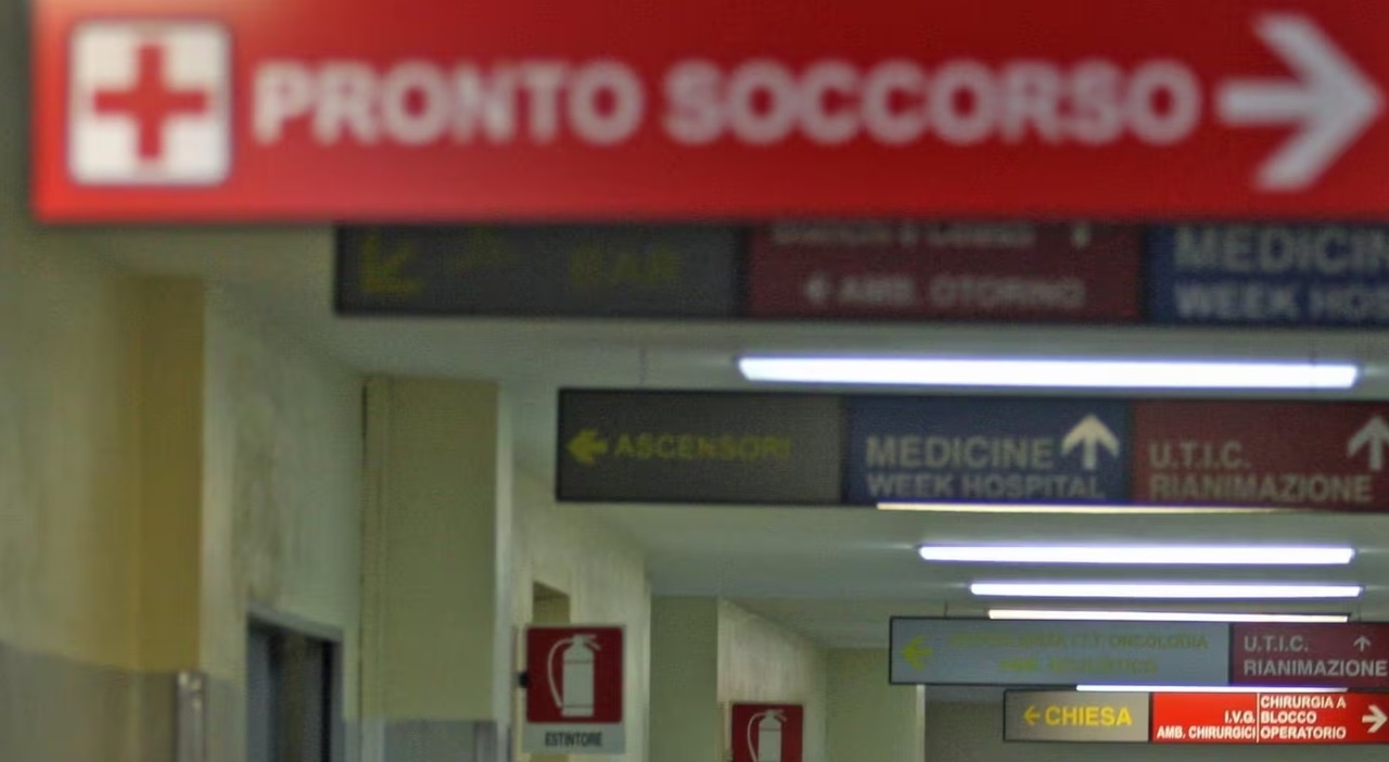 Paziente confuso scappa dal pronto soccorso dopo 3 ore d'attesa e muore ...